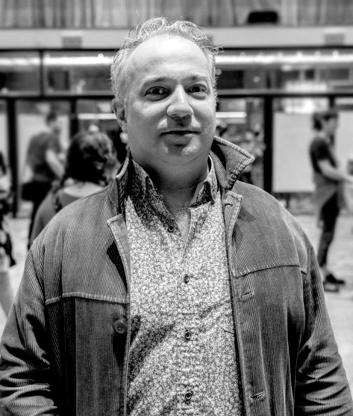 TRANS—PLANTAR: LA RECETA DE TIRSO - Complejo Teatral de Buenos Aires