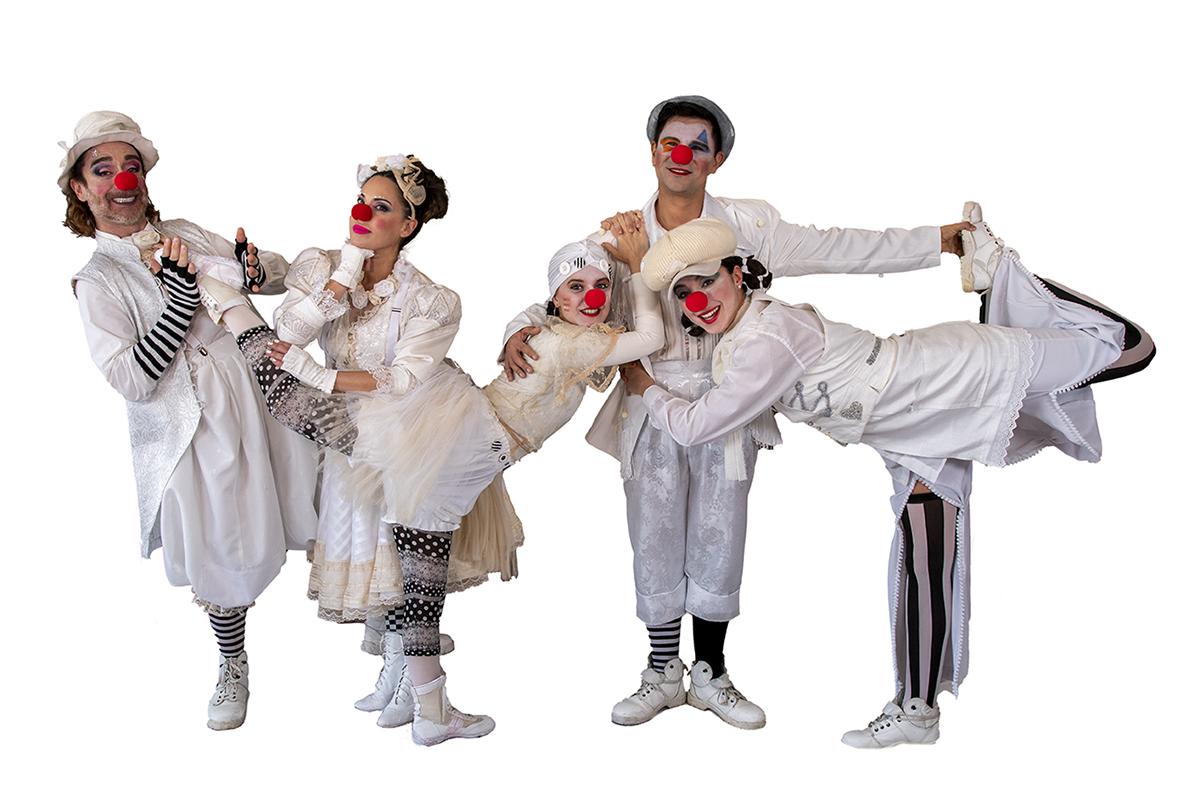 Narices - Complejo Teatral de Buenos Aires